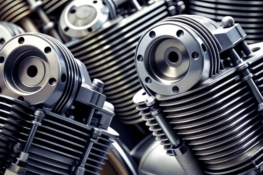 Motores eléctricos – COMYSER CALDES
